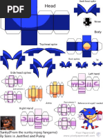 Ben 10 Reboot Omnitrix Season 3 | PDF