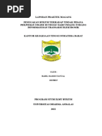 Analisa Aplikasi Simkari Berbasis Web CMS Simkari Pada Kejaksaan Negeri ...