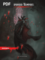 Titania of The Summer Court | PDF | Dungeons & Dragons | Gary Gygax Games