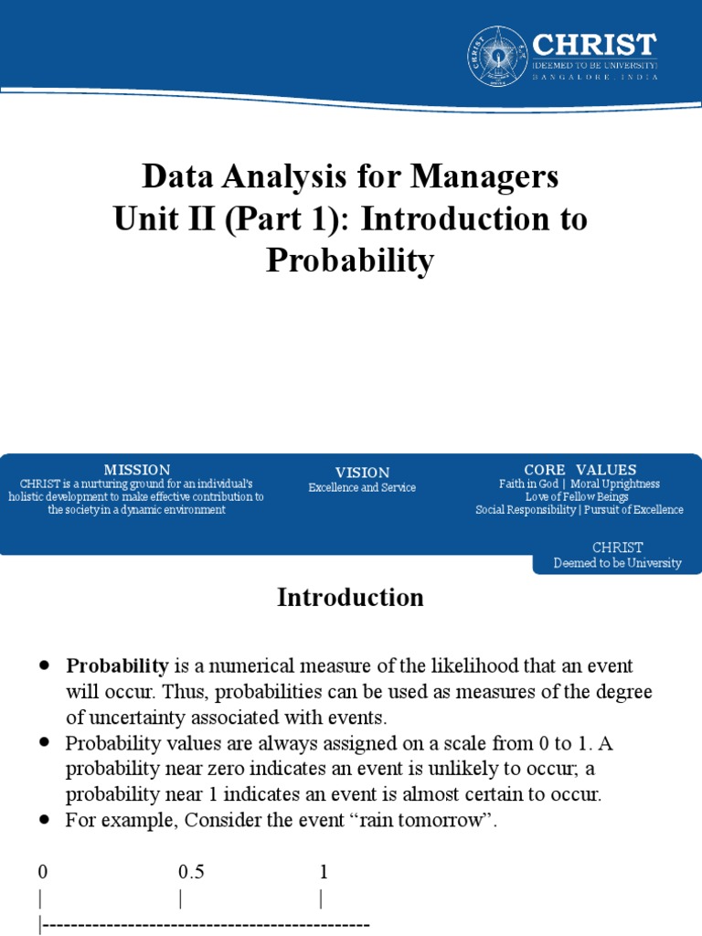 Statistics For Business and Economics | PDF | Sampling (Statistics ...
