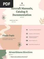 Afi 11-218 | PDF | Air Traffic Control | Landing Gear