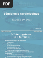 Physiopathologie de l'OAP cardiogénique | PDF | Maladies et troubles ...