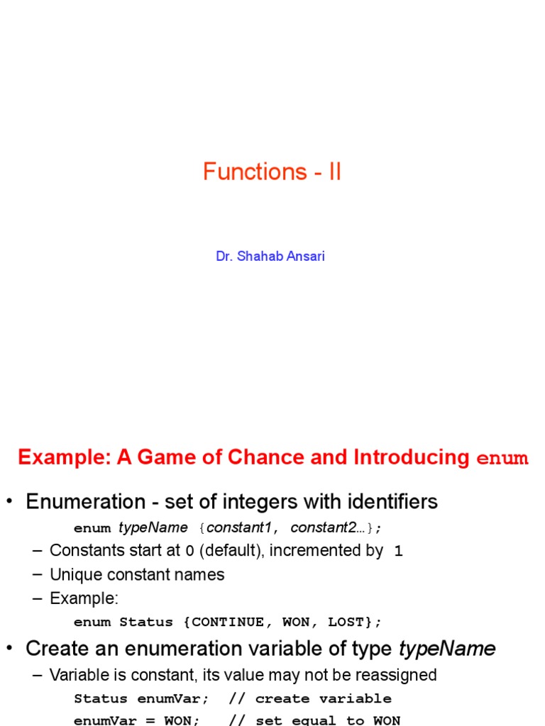 Cs101 Pdf Scope Computer Science Variable Computer Science 