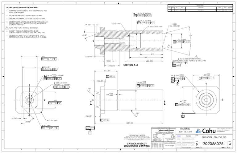 1.SLDDRW | PDF | Industrial Processes | Secondary Sector Of The Economy