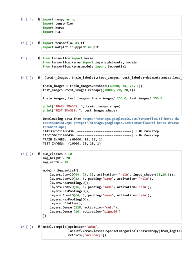 Nn Lab 13 Sep Jupyter Notebook Pdf Computational Science 0396