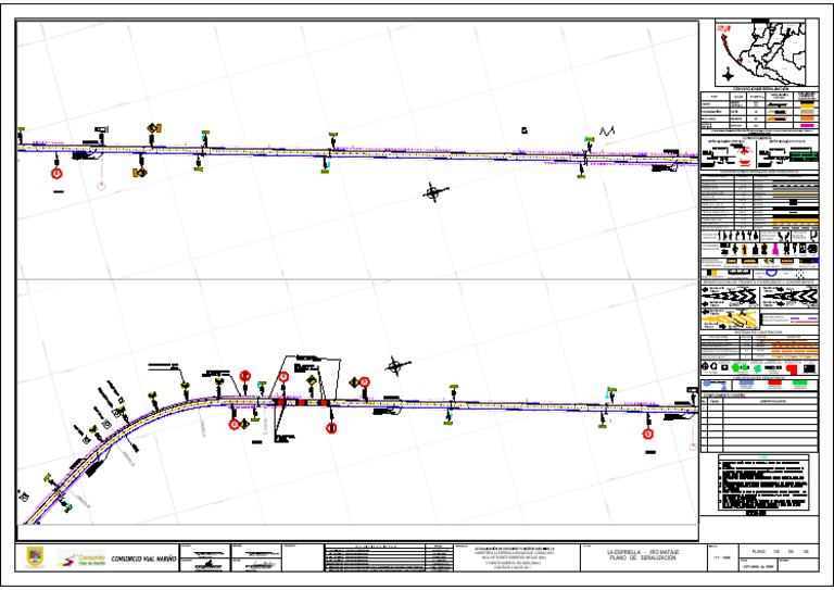 3.CVN-2-1595-0650-21 - SÑ - PP - Le-Rm - K0-K19 - 18-10-2022-Plano 8-35 | PDF