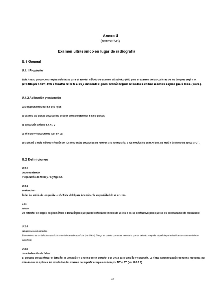API 650 Edition 2020-456-460 (Traducido) | PDF | Prueba (evaluación ...