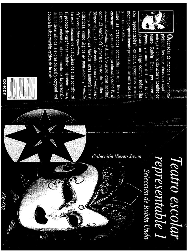 Teatro Representable 1 | PDF