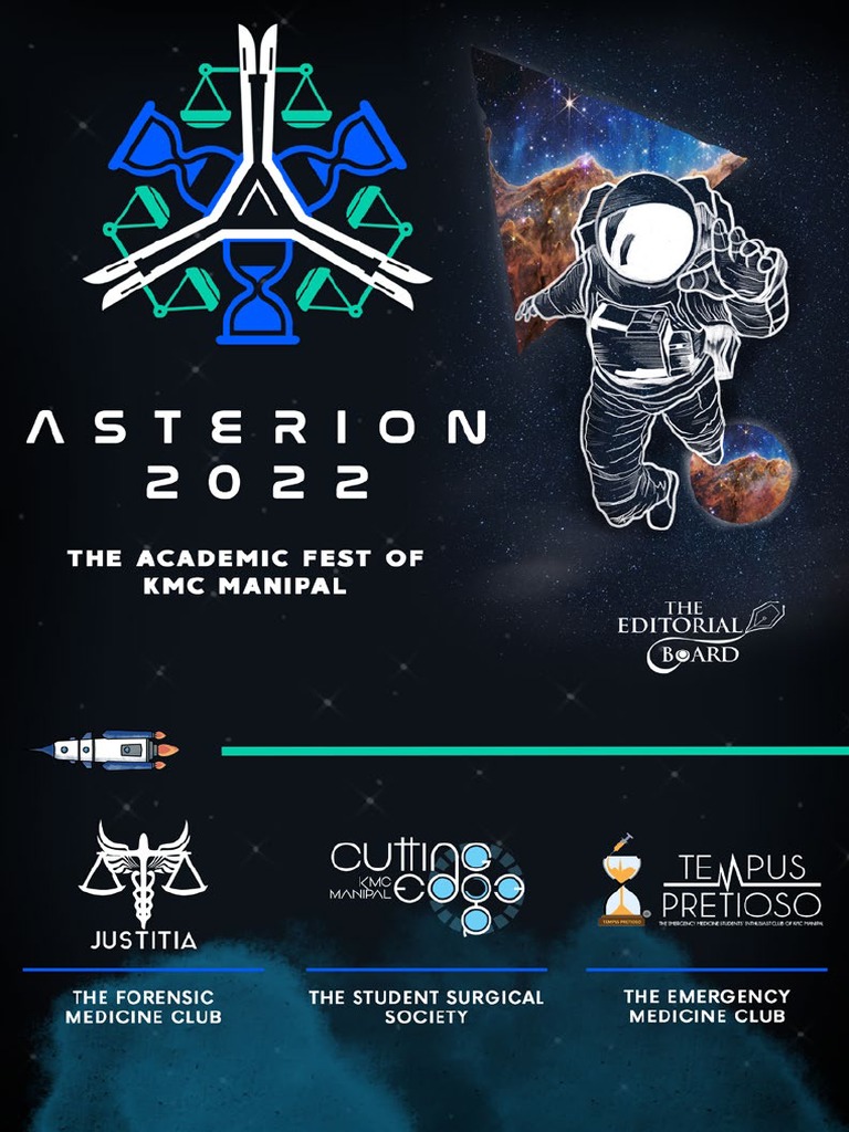 Asterion 2022 Brochure | PDF