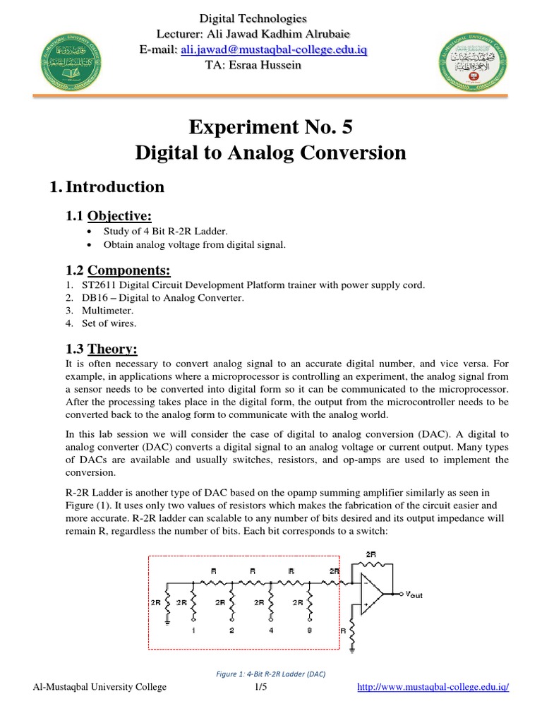 MUCLecture 2022 31132716 | PDF | Analogue Electronics | Operational Amplifier
