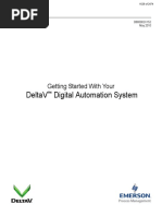 Emerson Deltav Smart Switches: Product Data Sheet Deltav Distributed ...