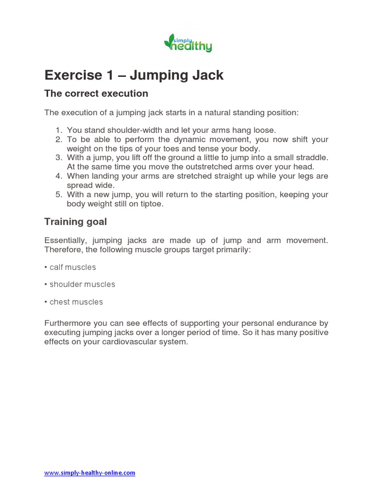 1 +jumping+jack+explained | PDF