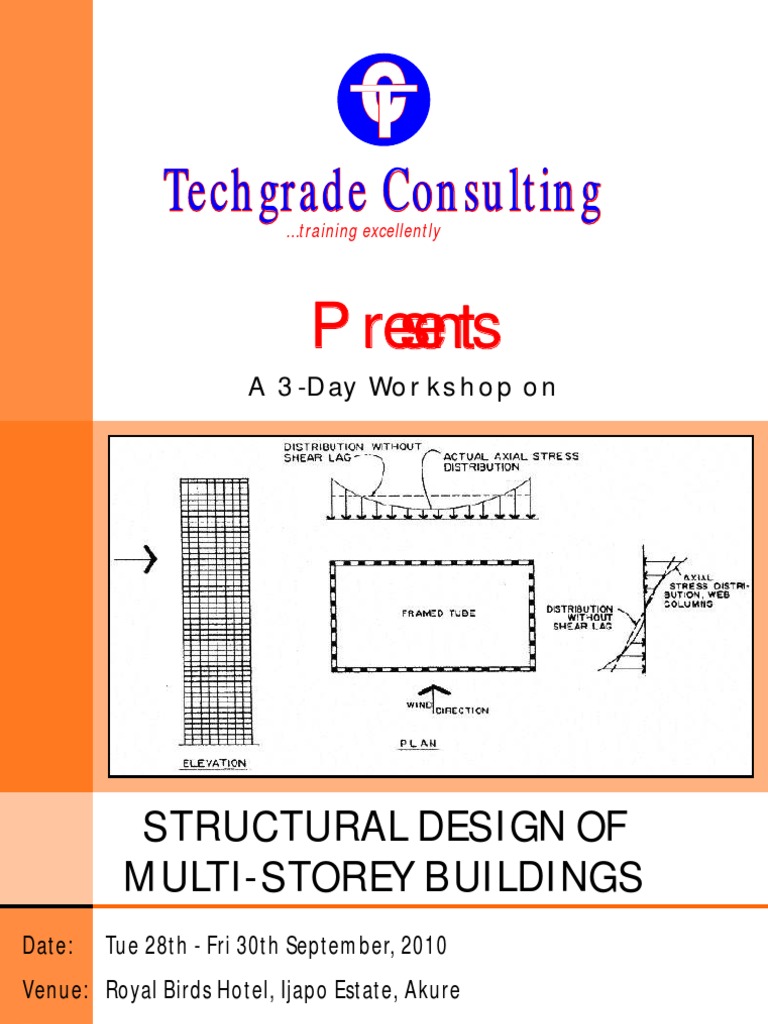 Workshop 3 | PDF | Structural Engineering | Engineering