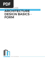 TOA1 - 02c Transformation of Form | PDF | Shape | Space