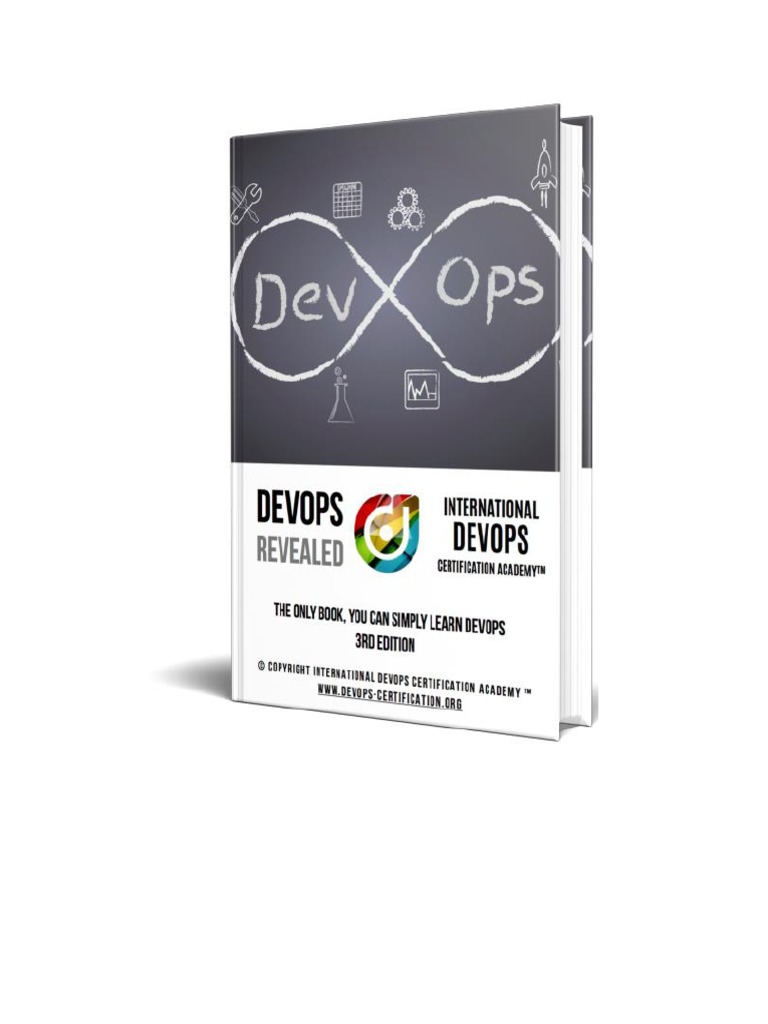 Training+Book+DevOps en Es | PDF | Software | Computación en la nube