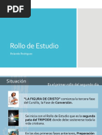 Esquema Rollo Ideal | PDF | Vida | Libertad