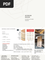 Interior Design Market Survey PDF | PDF | Plywood | Civil Engineering
