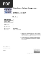 CIMC DRY CONTAINER SPARE PARTS CATALOG (2012) Customer | PDF ...