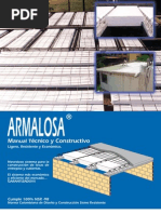 Manual de Carriolas (Hopsa) | PDF | Acero | Aluminio