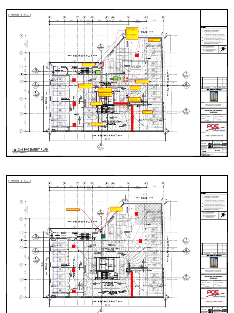 DR To Afra | PDF | Manufactured Goods | Civil Engineering