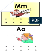 ABAKADA Pantig Examples | PDF