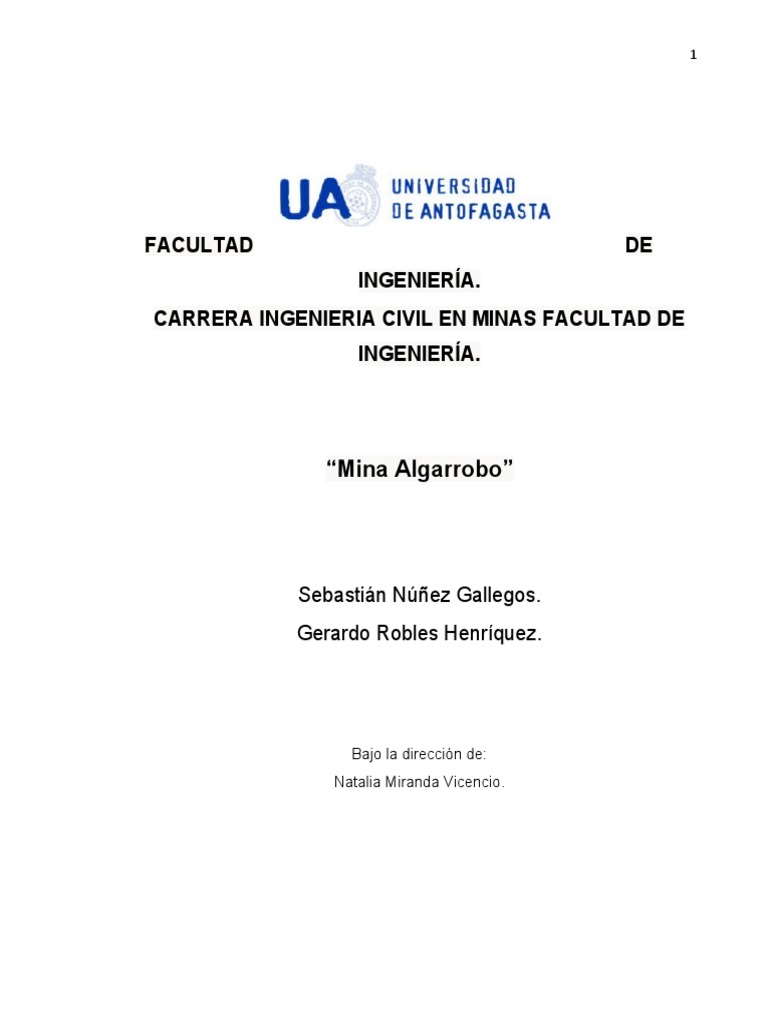 El Pepe | PDF | Mineral | Roca (geología)