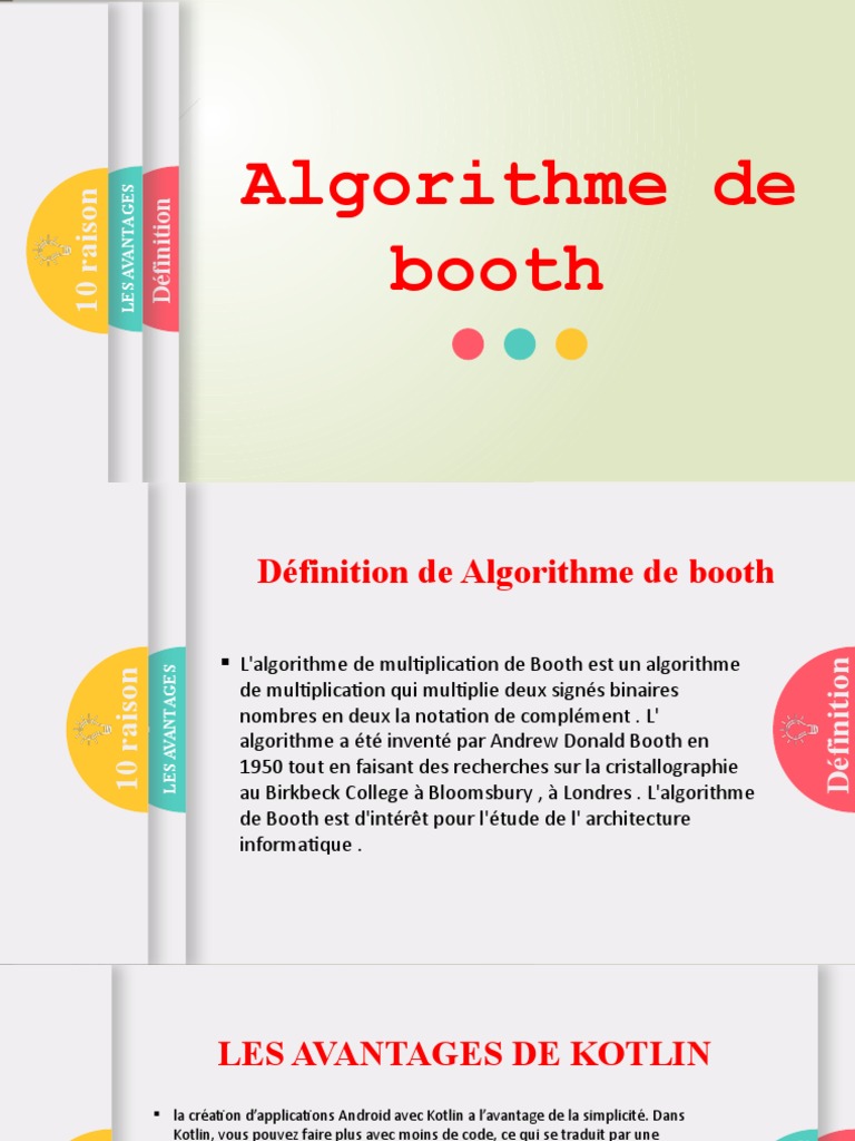 Kotlin | PDF | Java (Langage de programmation) | Environnement de développement