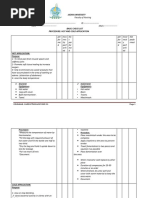 IMM1017 | PDF | Physical Examination | Identity Document
