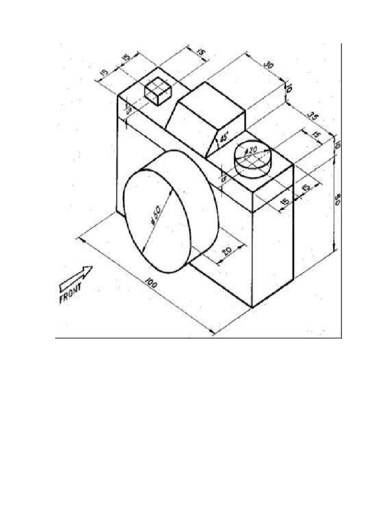 Camara Autocad | PDF
