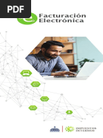 Guía para ser Emisor Electrónico | PDF | Contribuyente | Informática