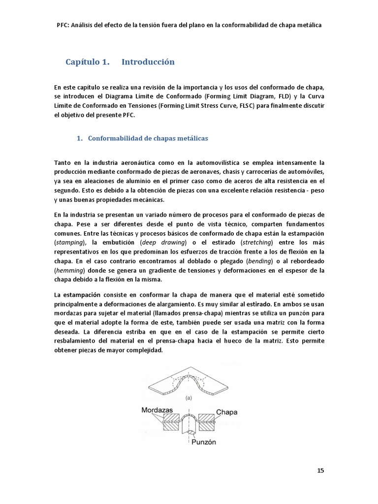 01 - Capitulo 1. Introduccion | PDF | Deformación (ingeniería) | Fractura