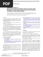 Din en 10346 | PDF | Coating | Corrosion