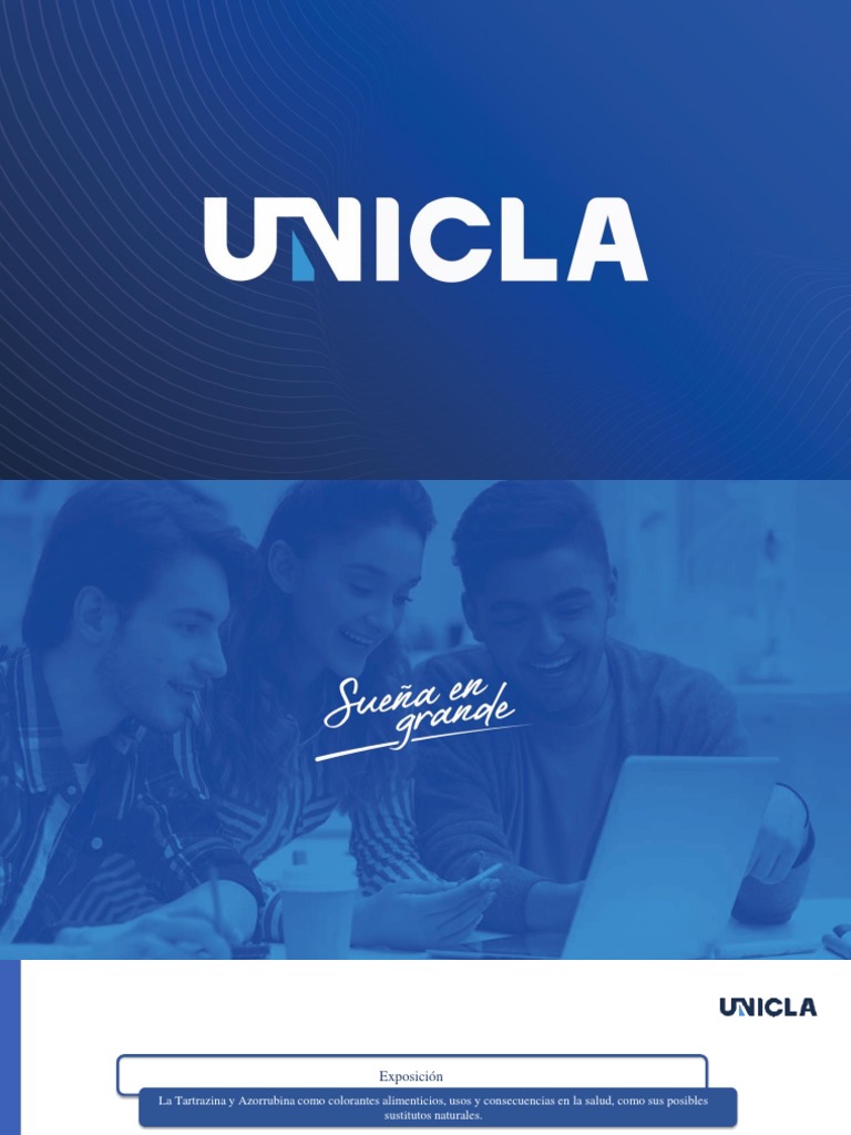 La Tartrazina y Azorrubina Como Colorantes Alimenticios, Usos y ...