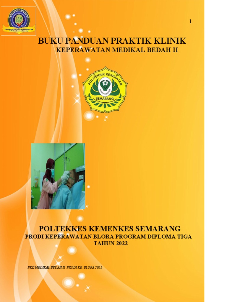 PKK KMB 2, Okto. 2022 | PDF