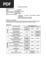 Rias Protocolo Completo | PDF