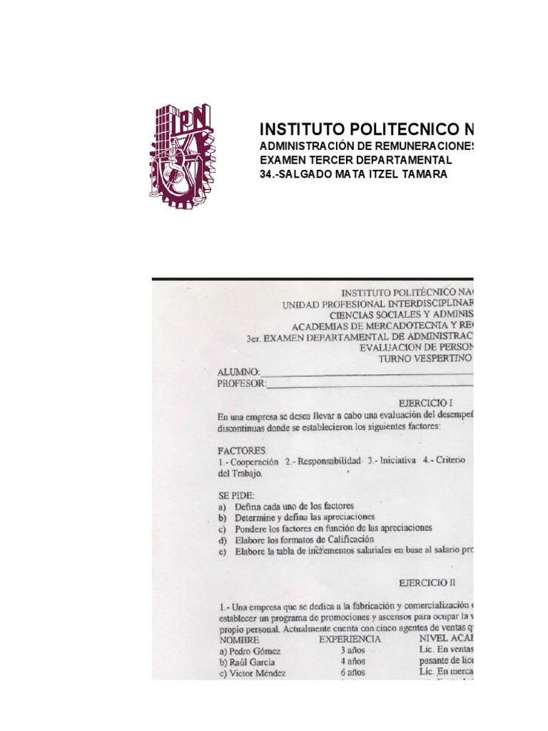 34 - Salgado Mata Itzel Tamara Tercer Parcial | Descargar gratis PDF ...