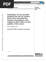 Astm G1 03 | PDF | Corrosion | Metals