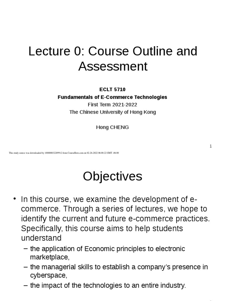 Lecture 00 Pdf Computing Communication