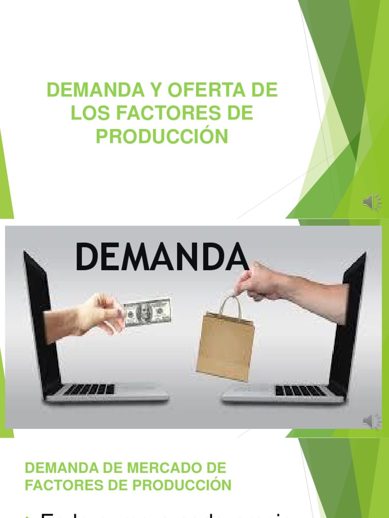 Demanda Laboral: Definición, Factores Y Papel En La Economía. – WNPO