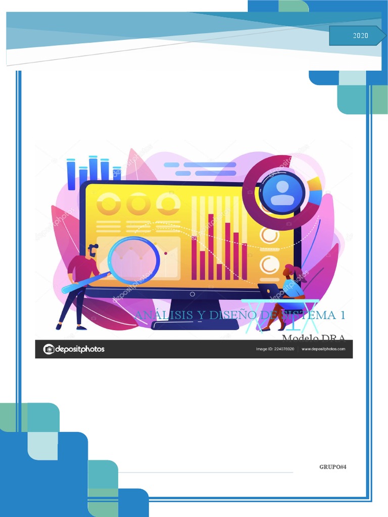 Metodologia DRA | PDF | Software | Ingeniería de software