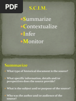 Analyzing Historical Sources with IOPCAM | PDF | Computers