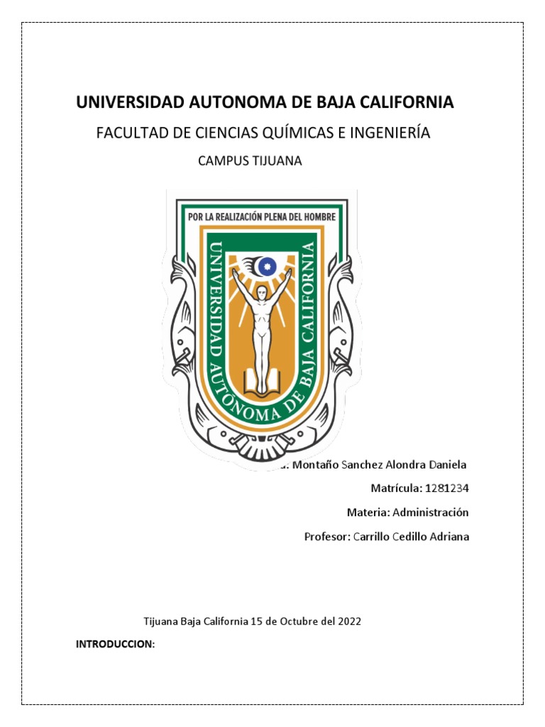 Meta2.3 Admin | PDF | Calidad (comercial) | Business