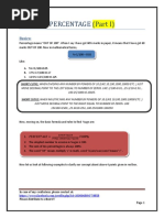 RBT Competency Assessment Study Guide | PDF | Reinforcement | Behavior