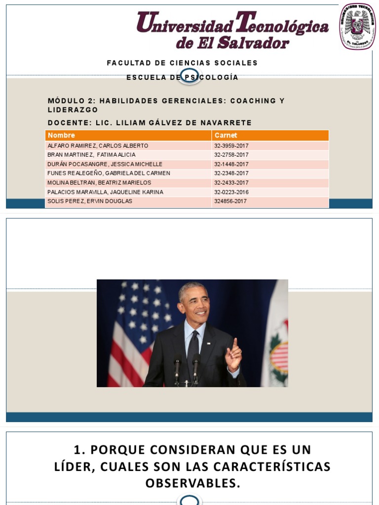 Modulo 2 - Actividad Colaborativa | PDF