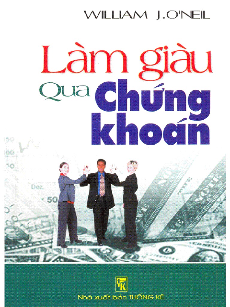 Làm Giàu Qua CH NG Khoán-Oneil | PDF
