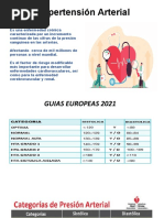 HEARTS Protocol - Plantilla Protocolo de Hipertension (Preferible) - Chile-Spa | PDF ...