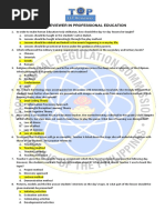 Tip Course Book | PDF | Learning | Constructivism (Philosophy Of Education)