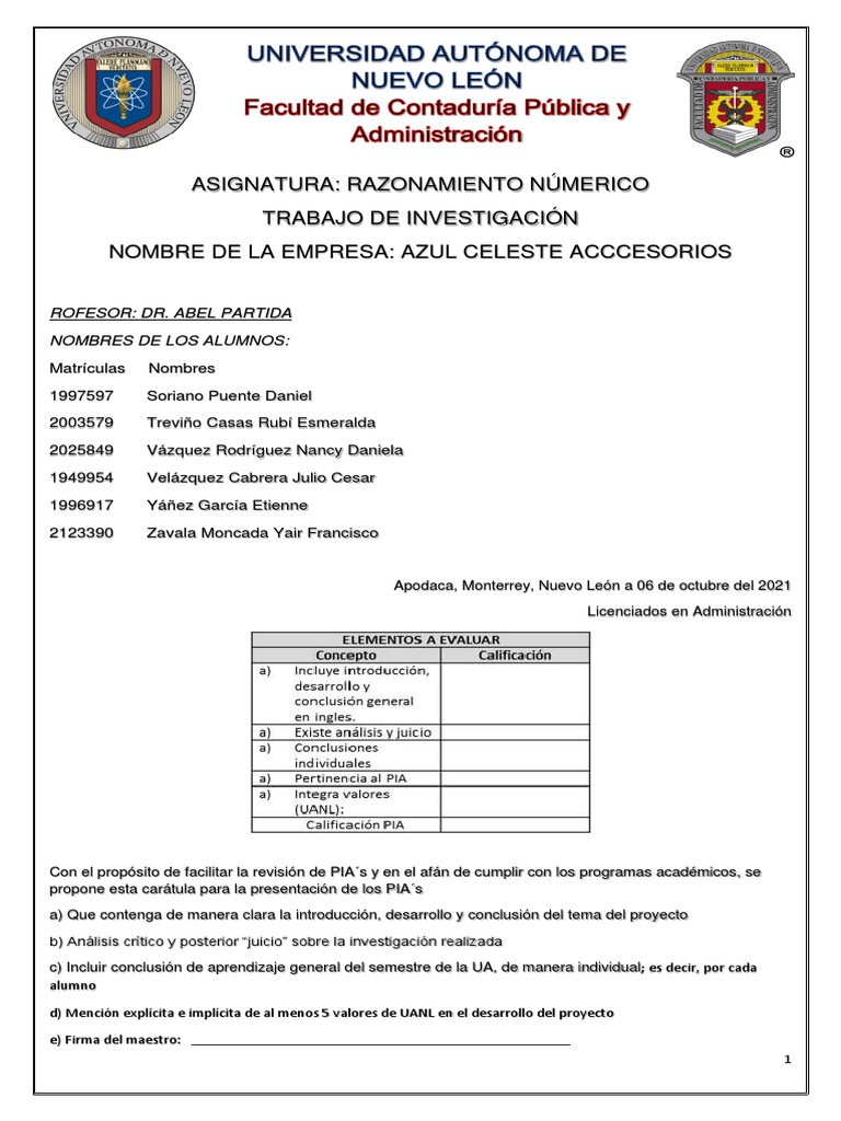 Pia Mate | PDF | Oferta (economía) | Precios