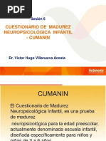 Escalas McCARTHY de Aptitudes y Psicomotricidad para Niños | PDF ...