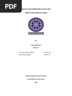 Rumus Rasio ROA BOPO NIM LDR CR NPL | PDF